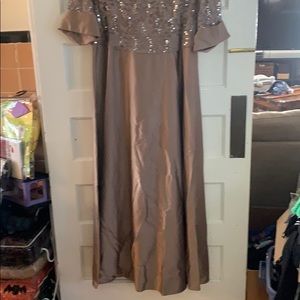 JS Collections | Dresses | Js Collections Formal Dress | Poshmark